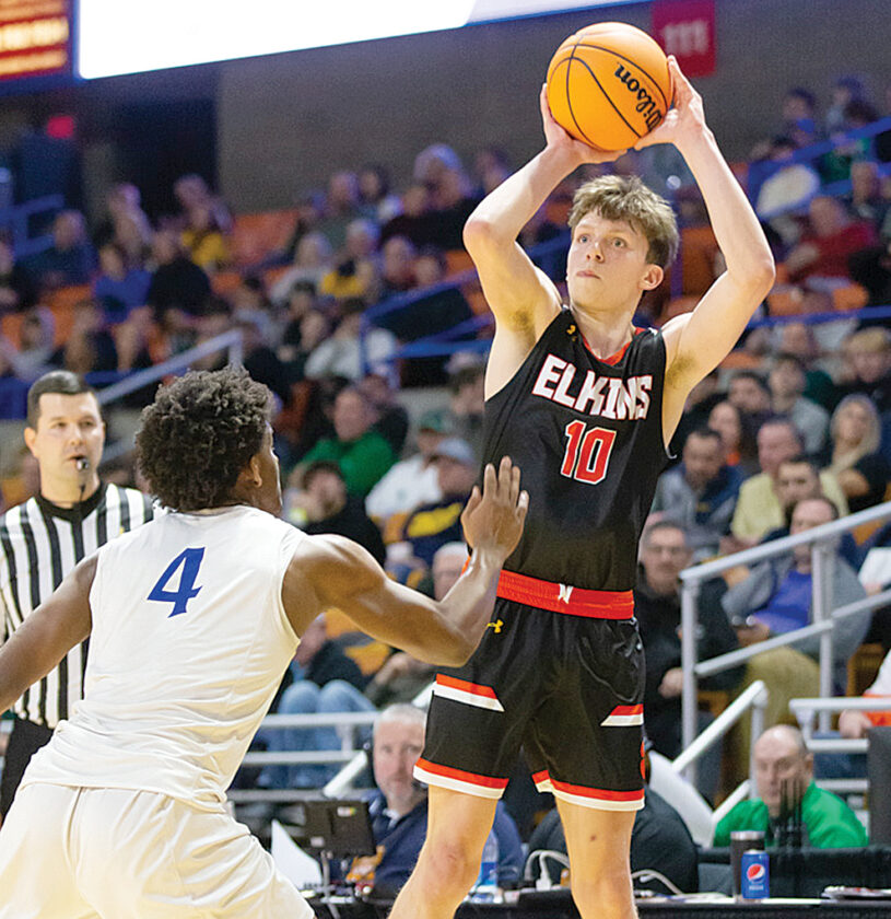 North-South All-Star Tilts | News, Sports, Jobs - The Intermountain